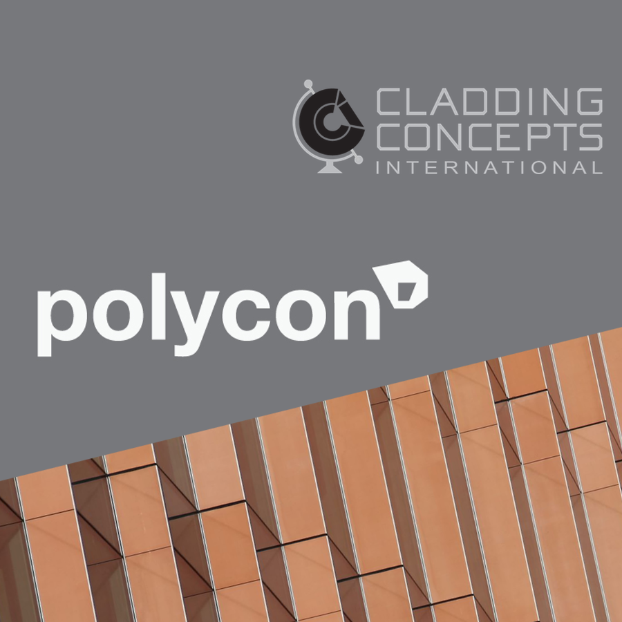 Polycon established a long-term cooperation with the American company ...